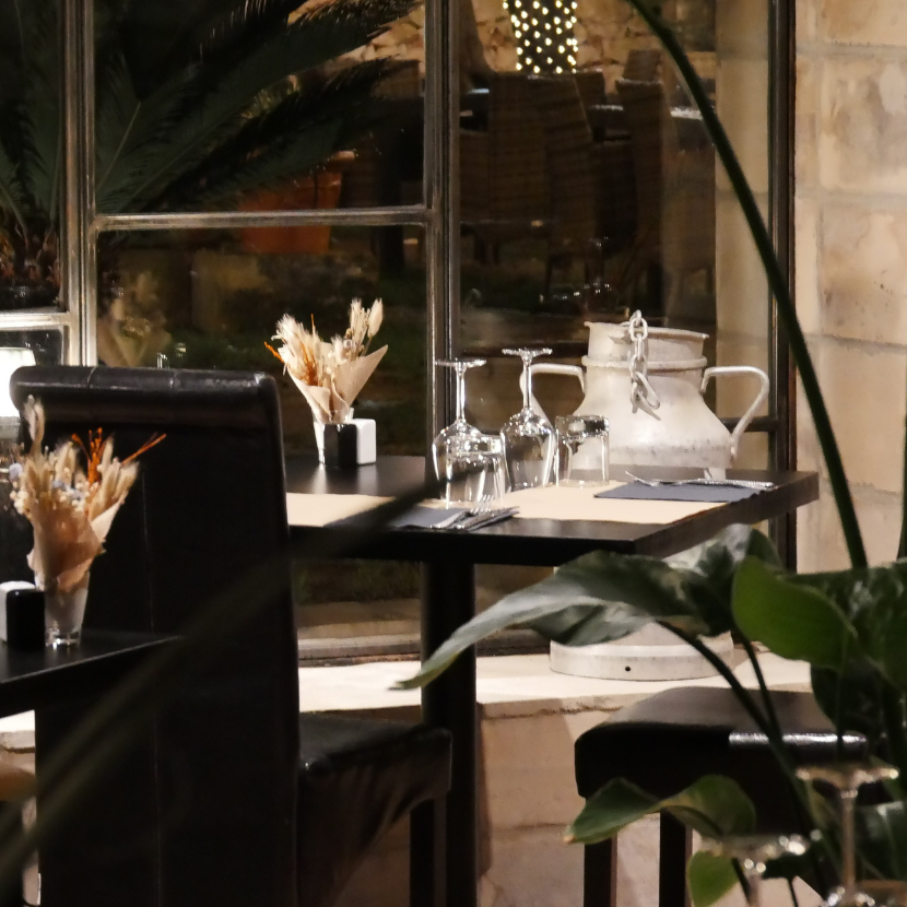 Home page - Le Garde-Manger